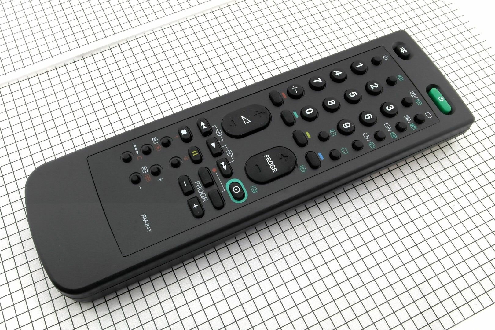 Пульт ду для SONY (RM841)TV