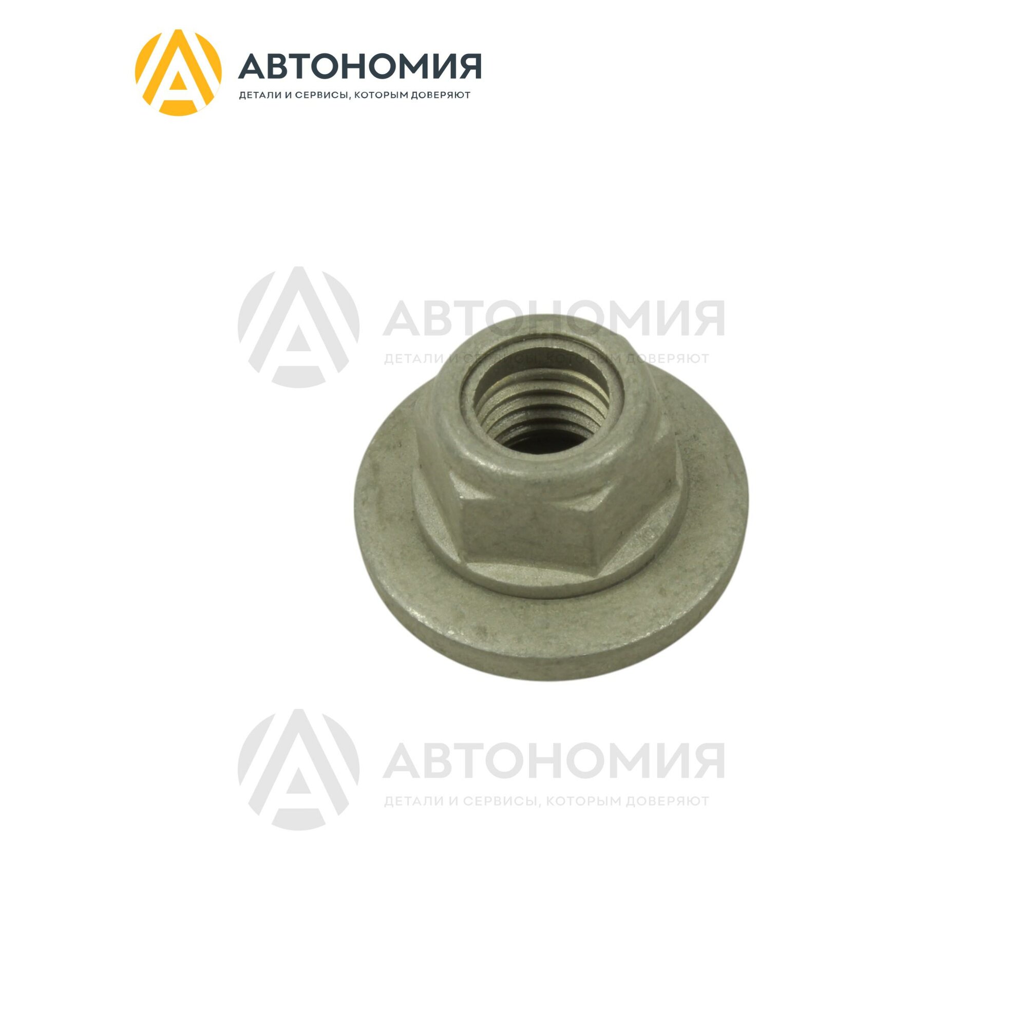 Гайка M14 Ford W717712-S440
