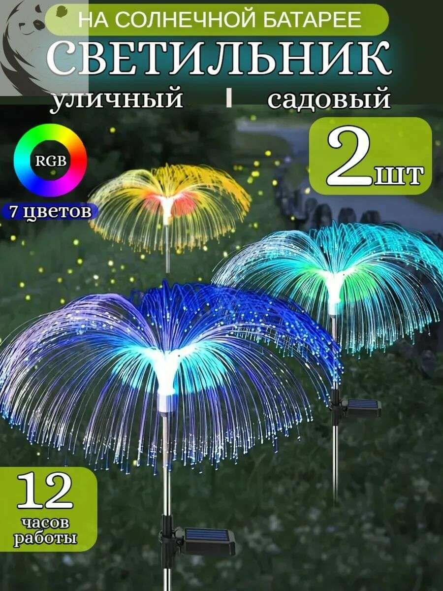 Фонтан садовый