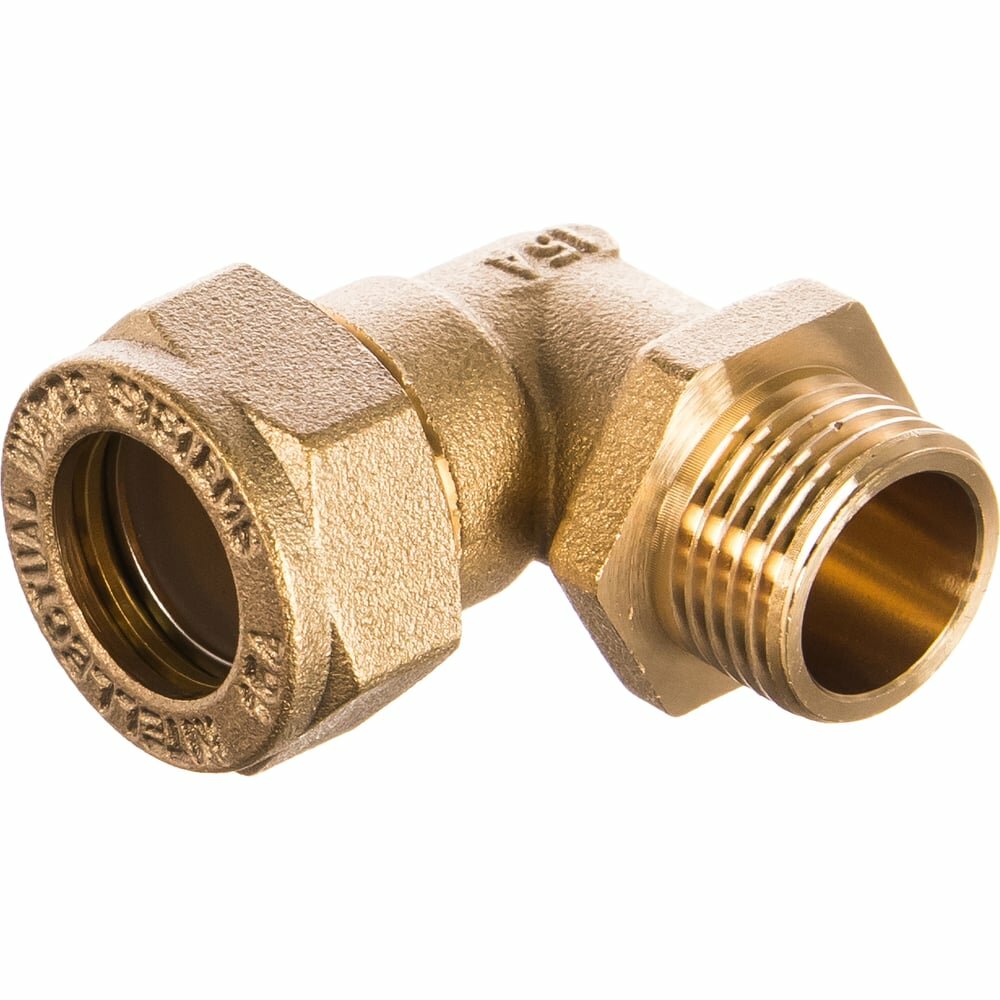 Угольник Stahlmann М 15х1/2 EF 2217209