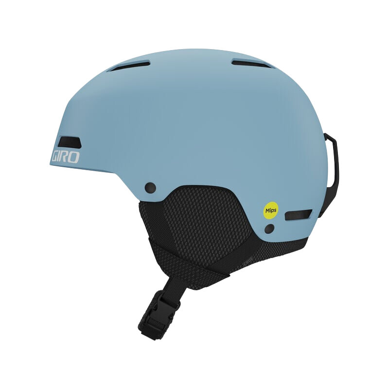 Шлем лыжный для детей GIRO Crue Mips ABS, XS EU