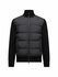 Куртка Moncler Padded-panel jacket, размер 50