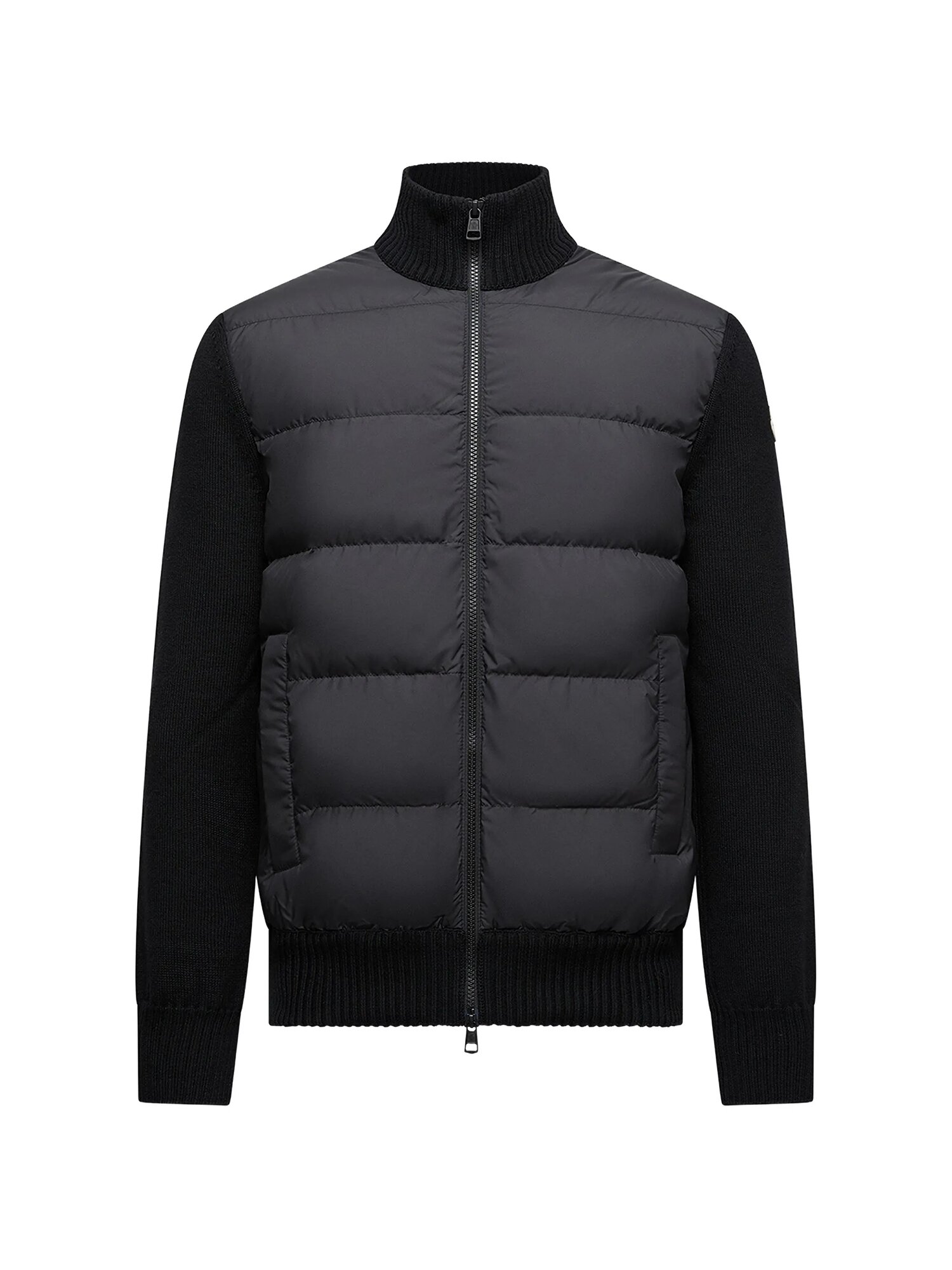 Куртка Padded-panel jacket