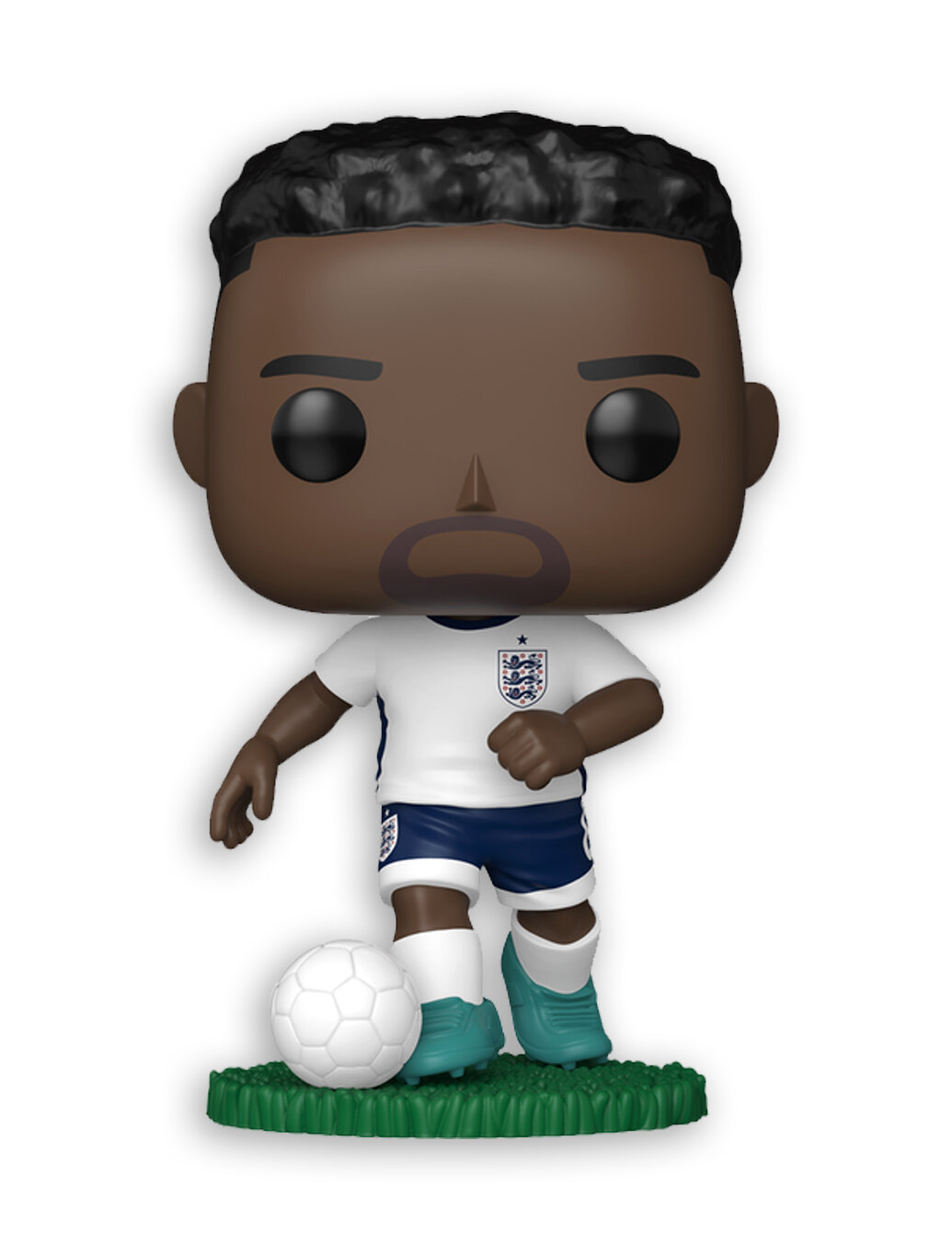 Фигурка Funko POP! Football England Marc Guehi (92)