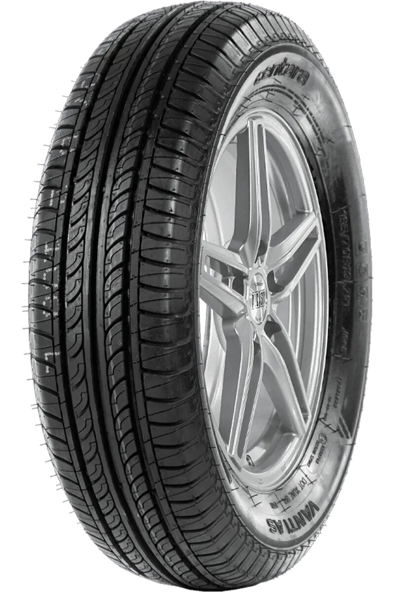 Шины Centara Vanti AS 175/65 R14 82H летние