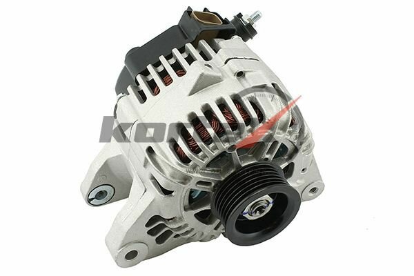 KG062 Генератор HYUNDAI SONATA (ТагАЗ) 04- 2.7 (120A)