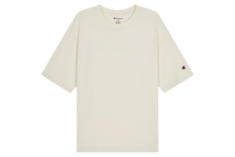 Футболка Champion Crew Neck Moderate Straight Fit