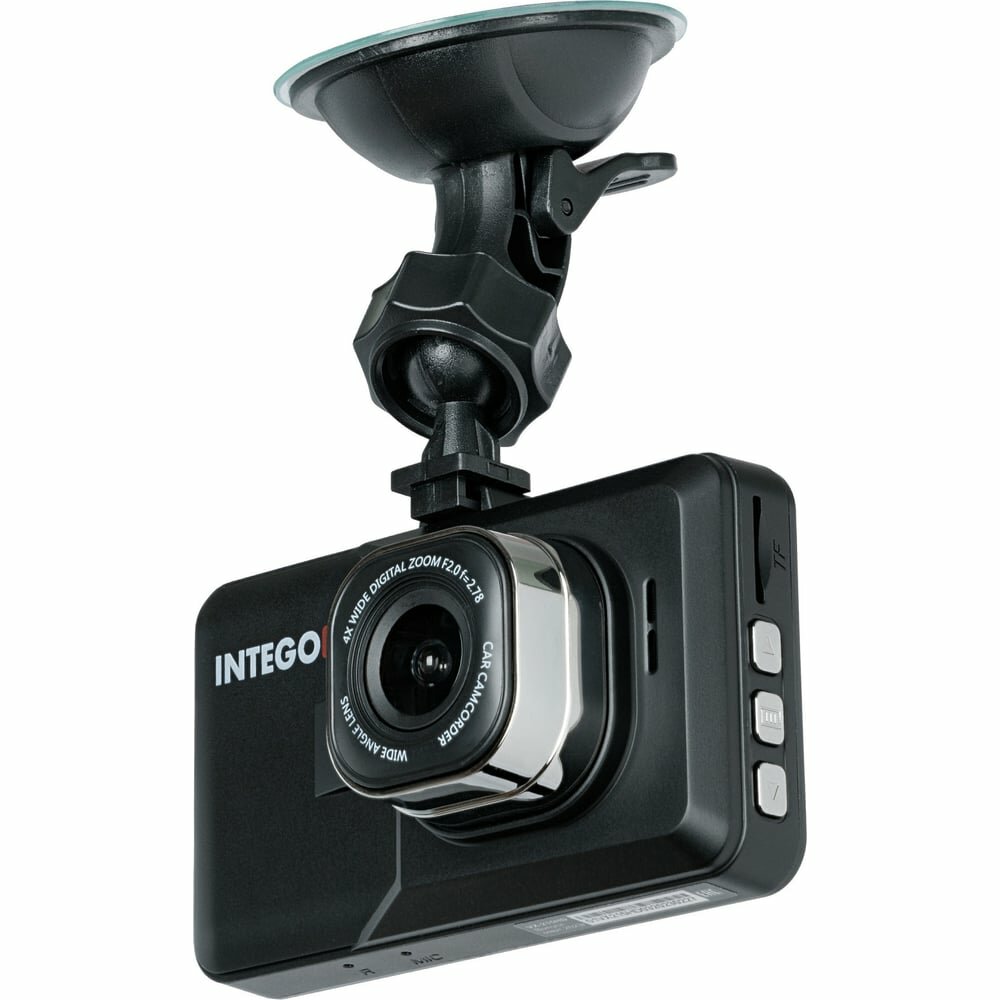 Видеорегистратор INTEGO Basic VX-215HD