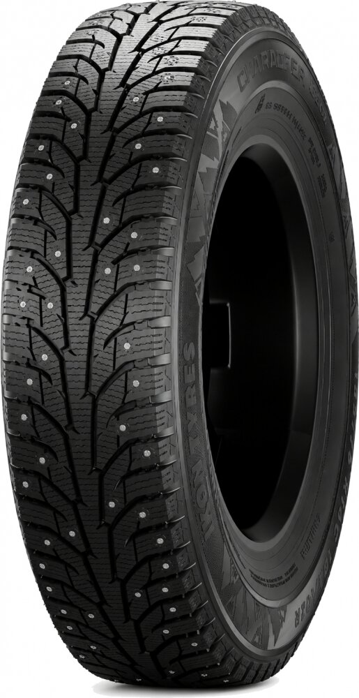Ikon Character Ice C2 195/70 R15C 104R (шип)
