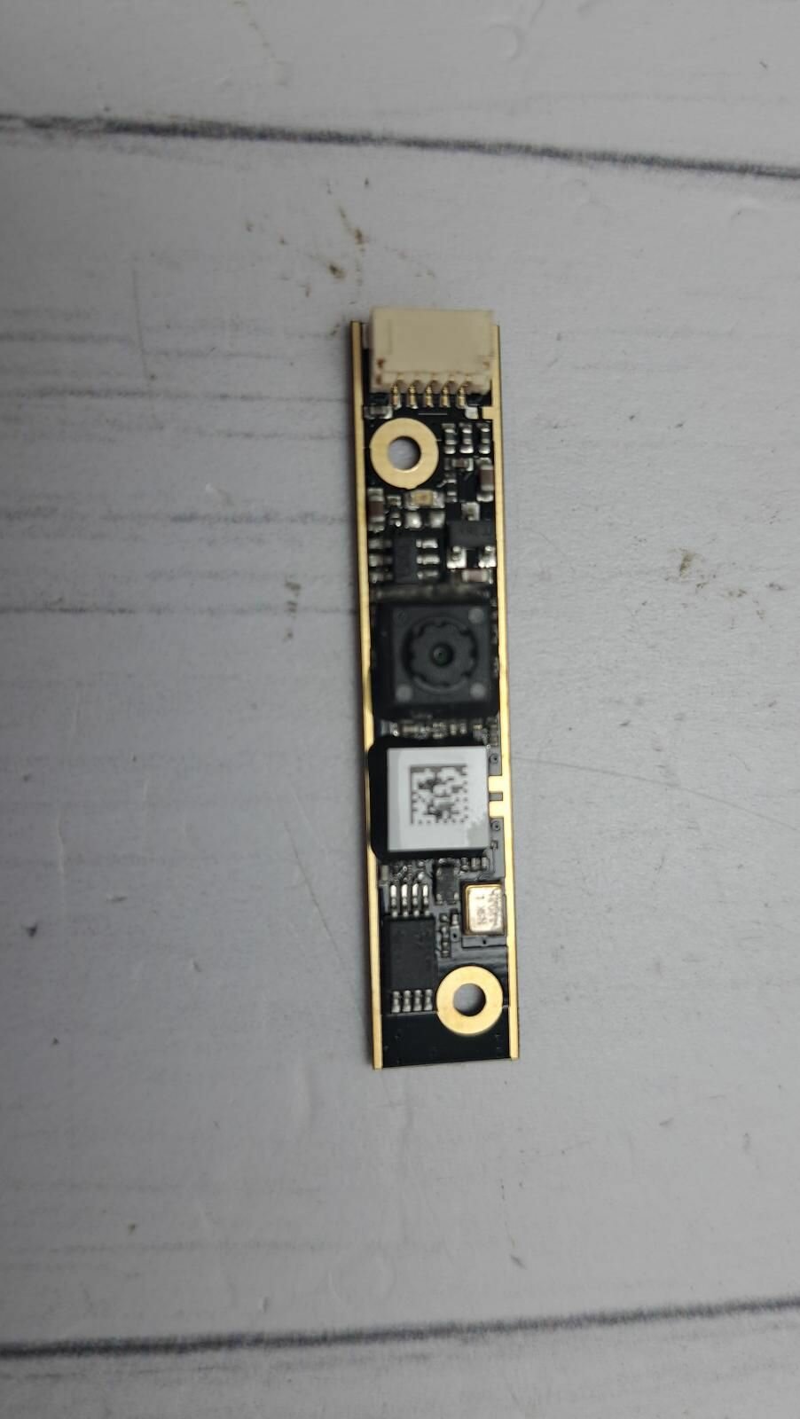 Web камера для ноутбука Toshiba Satellite T110-12F. 0ригинал.