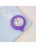 , purple