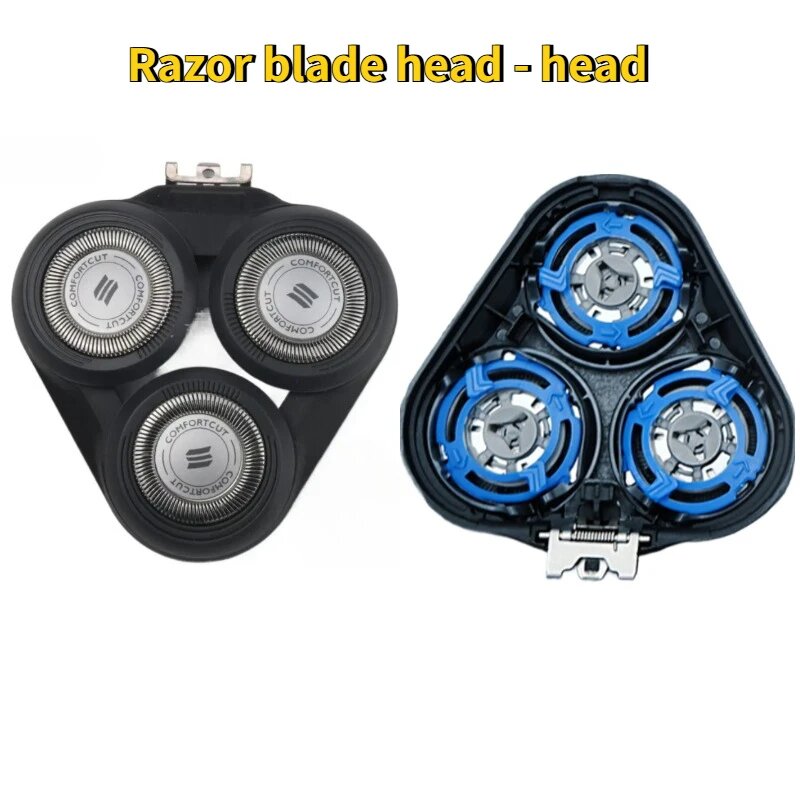 Сменная Бритвенная Головка SH50, Совместимая С Бритвами Shaver S5000, S5370, S5571, blade head