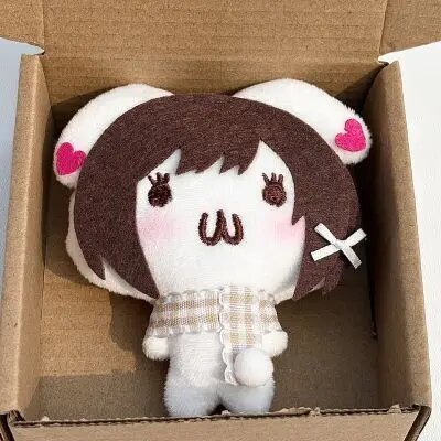 Плюшевая фигурка SHINONOME ENA, цвет A