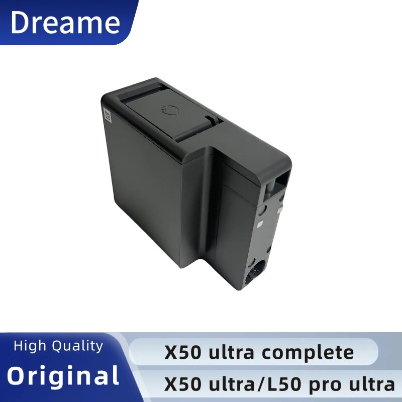 Контейнер для чистящего раствора Dreame X50 Ultra/L50 Pro Ultra