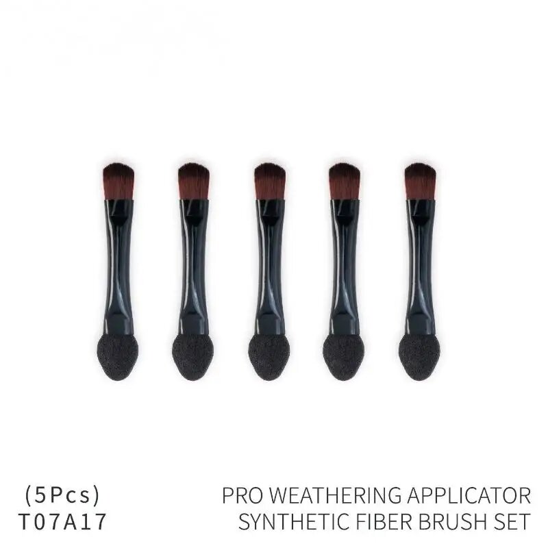 Weathering Master набор для моделирования эффектов состаривания 6 цветов Черный, A8