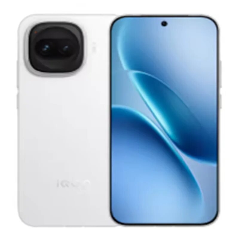 Смартфон Vivo iQOO Z11 Turbo, 12/256ГБ, china