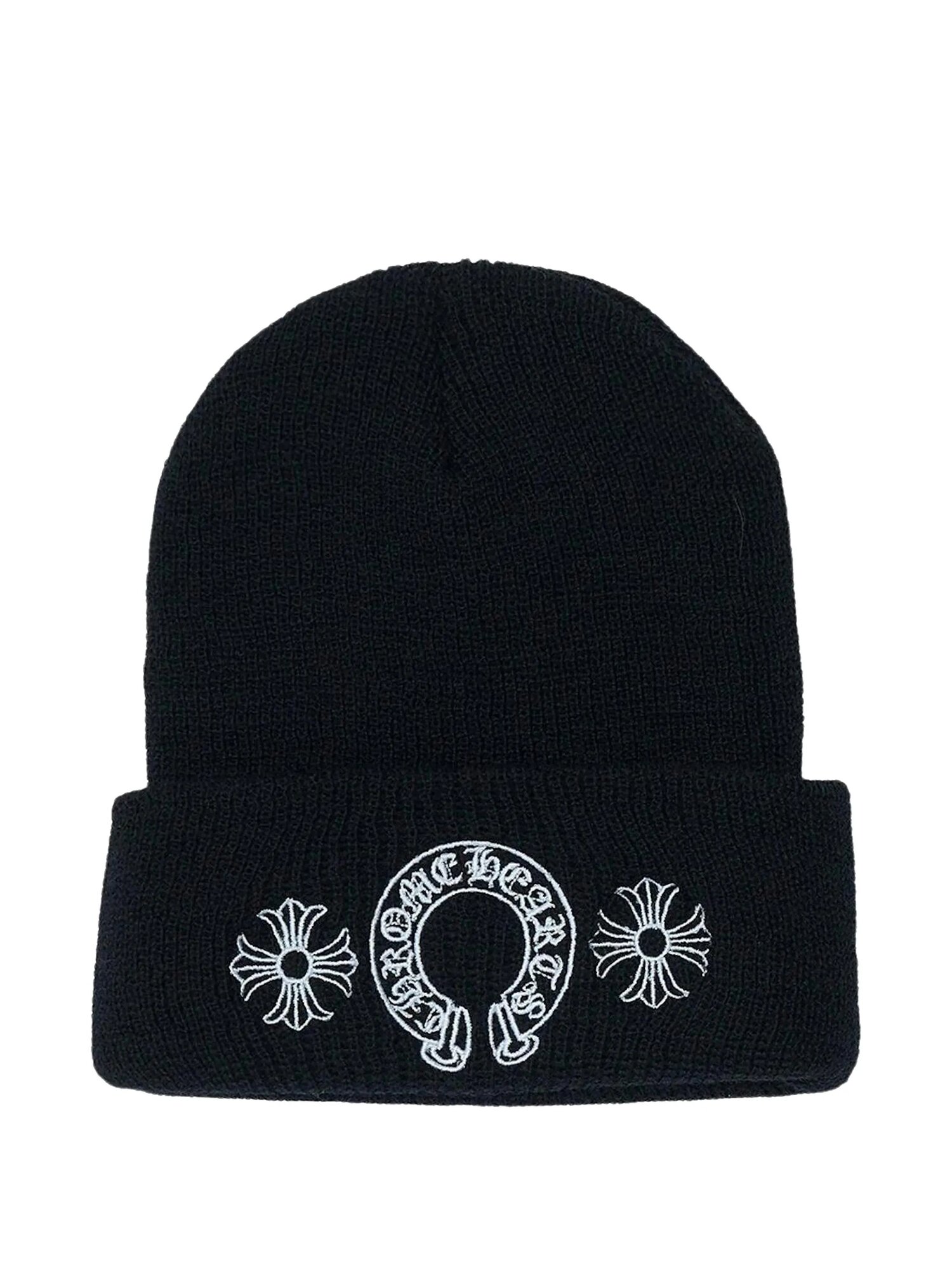 Шапка Chrome Hearts для мальчиков