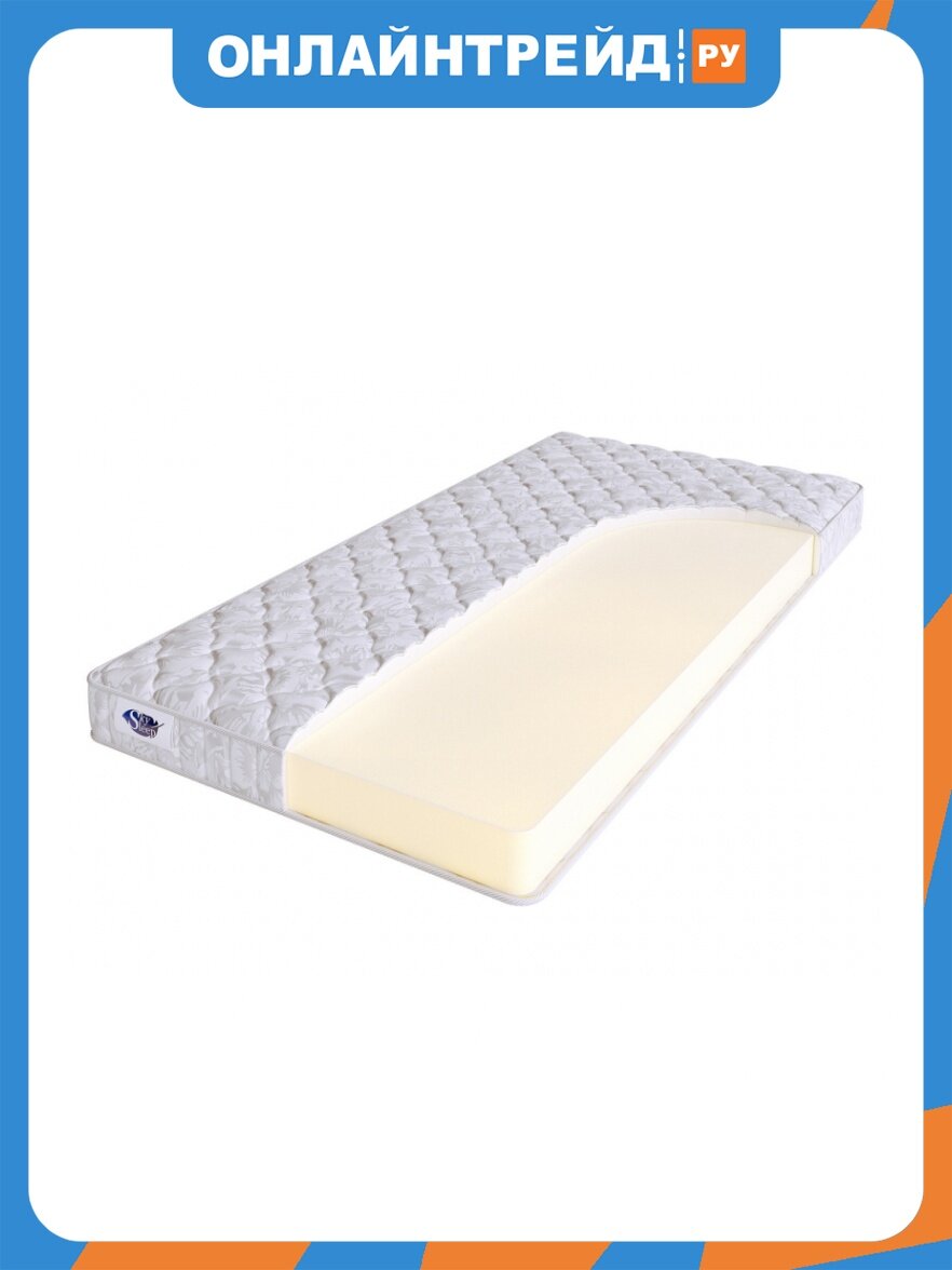 Матрас Sky Sleep SKYSLEEP ROLLER COTTON 10 80x190