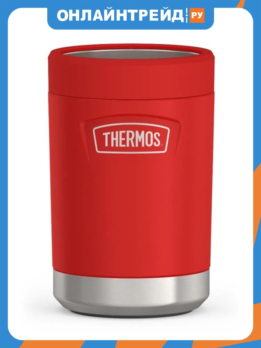 Термоконтейнер для банок Thermos IS1504CR4 0,35 л