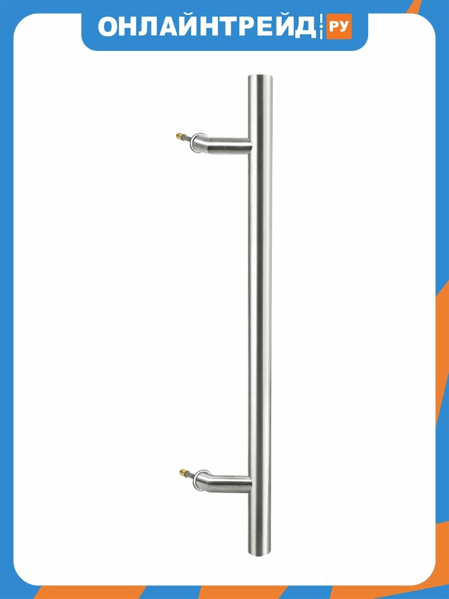 Ручка-скоба Fuaro PULL. PH32/1000.45 INOX 304 (PH-45-32/1000-INOX)