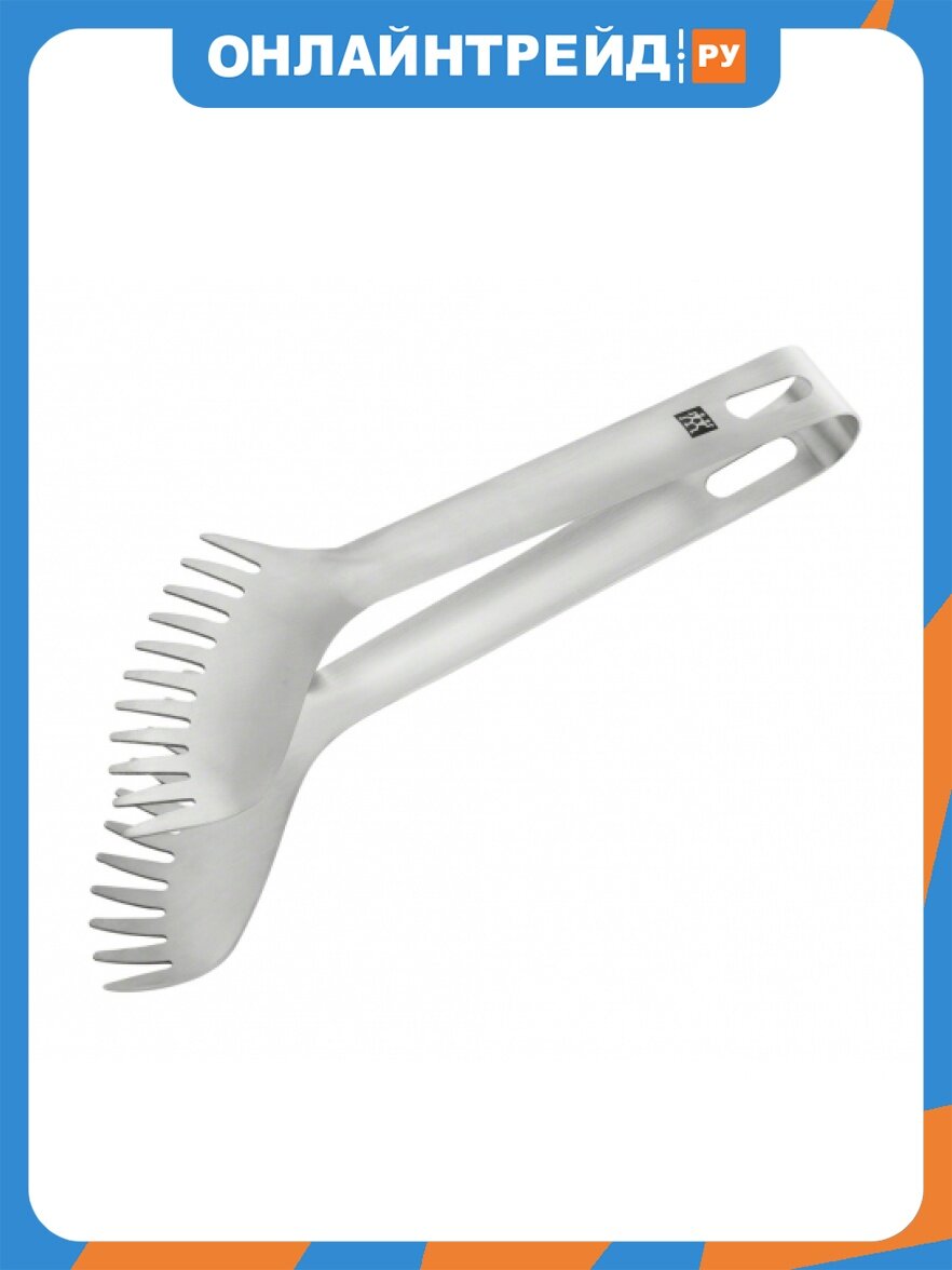 Щипцы для спагетти Zwilling Pro, 236 мм (37160-016)