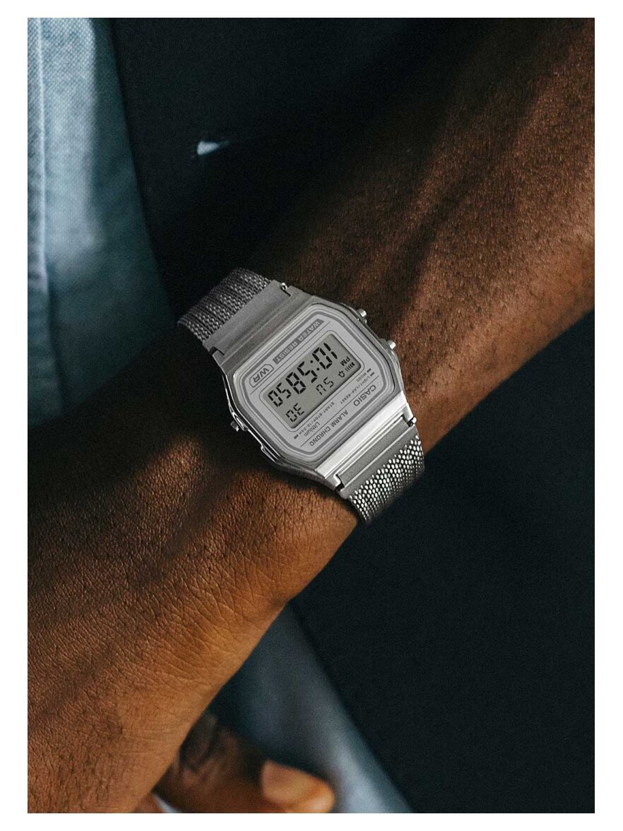 CASIO — фото 1