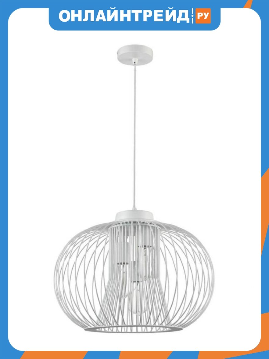 Подвесной светильник Vele Luce Alberto VL5031P03