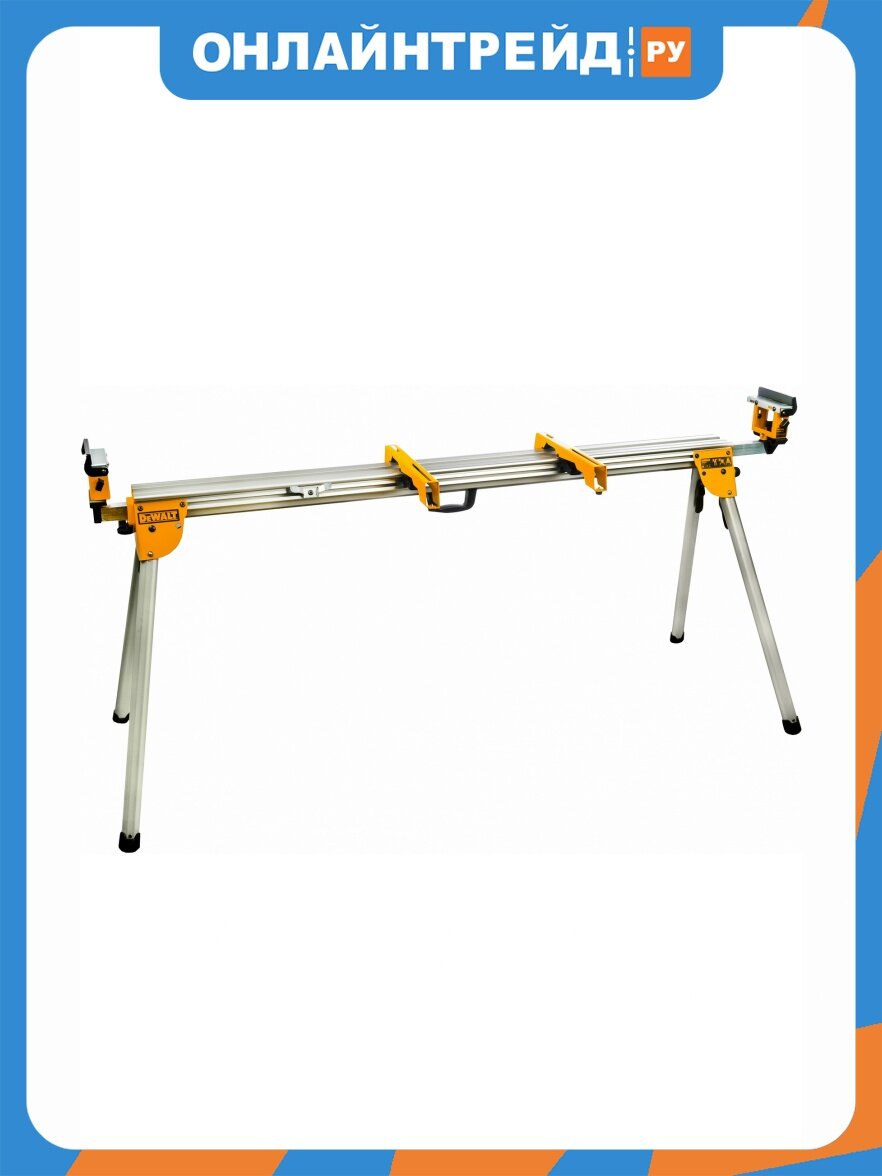 Рабочий стол для пил Dewalt DE7023