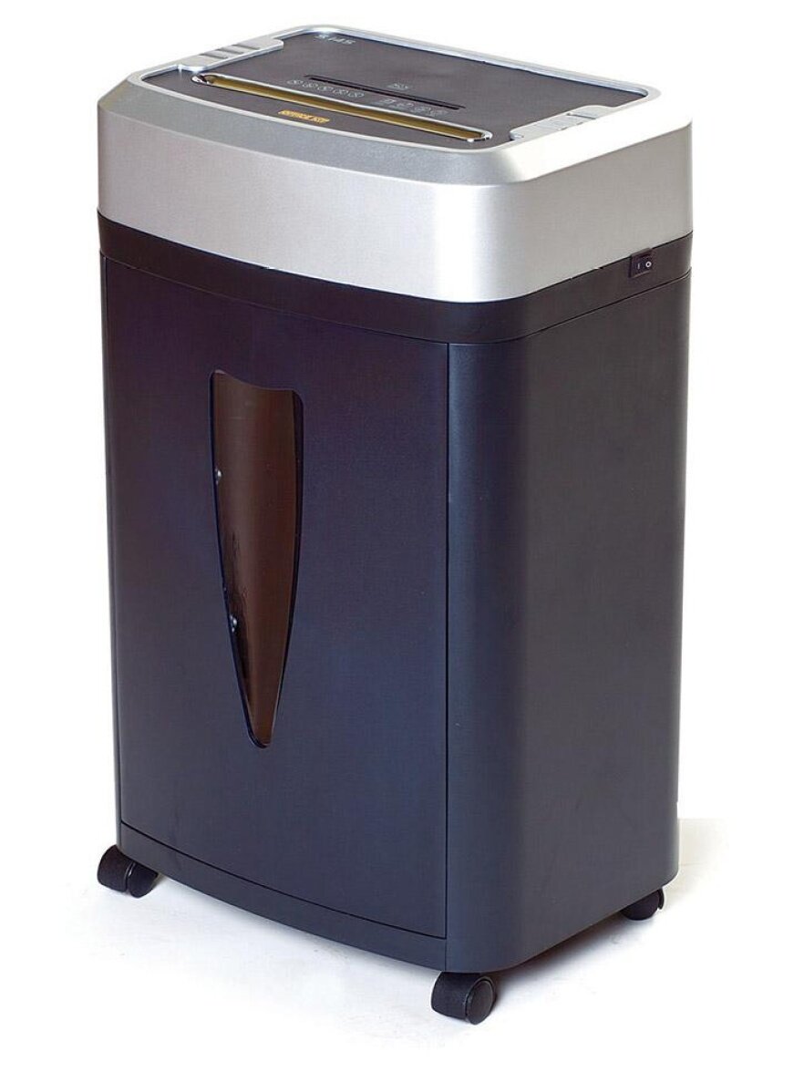 Уничтожитель документов Office Kit S145 2x15