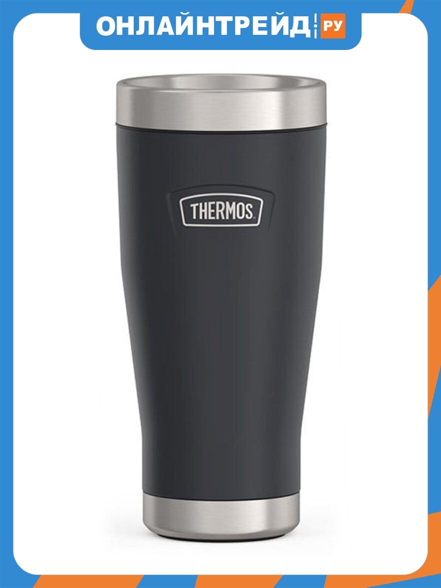 Термокружка Thermos IS-1012 GT 0,47л