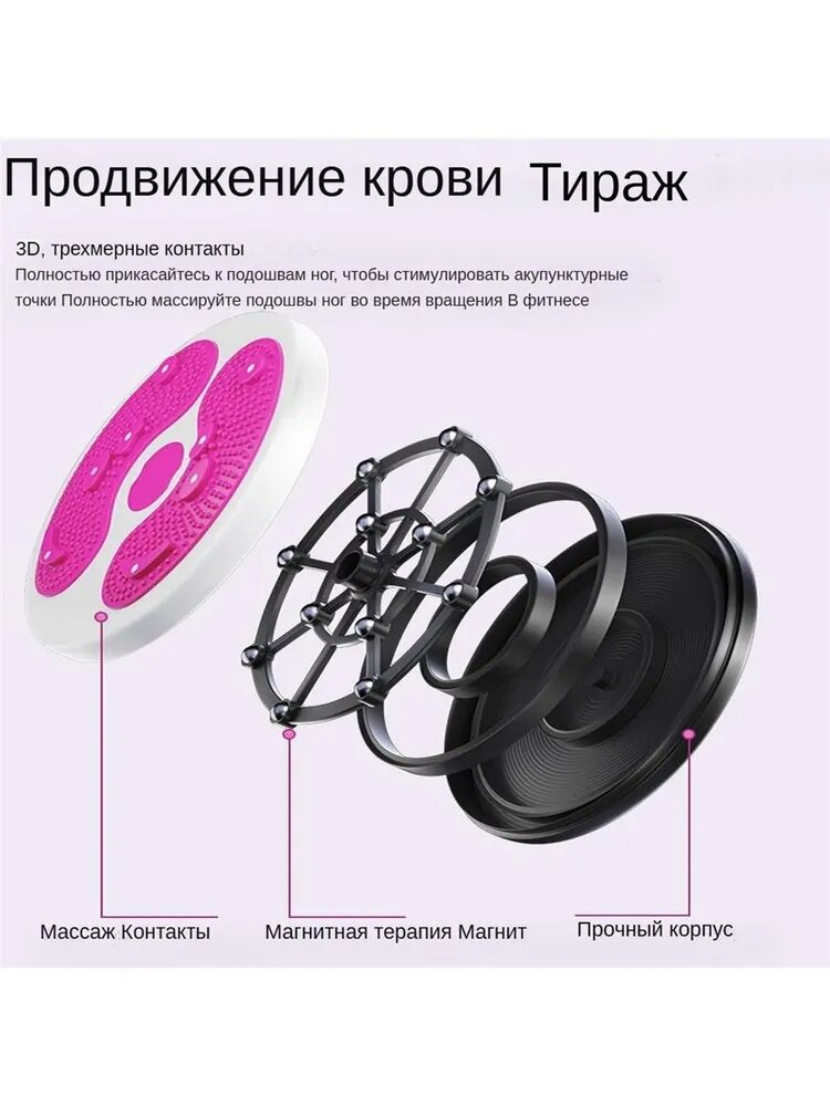 Диск здоровья — фото 1