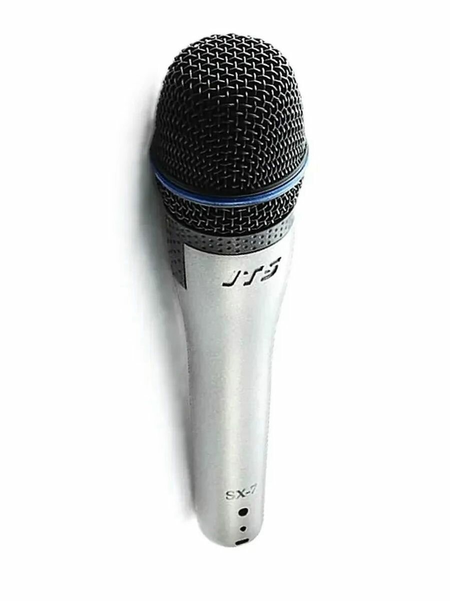 Вокальный микрофон JTS SX-7