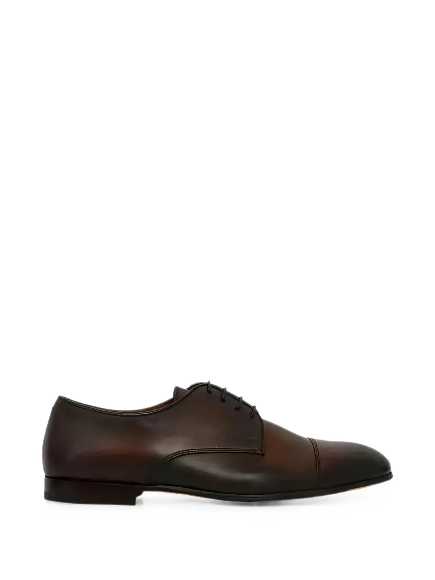 Туфли Lace-up derby shoes 