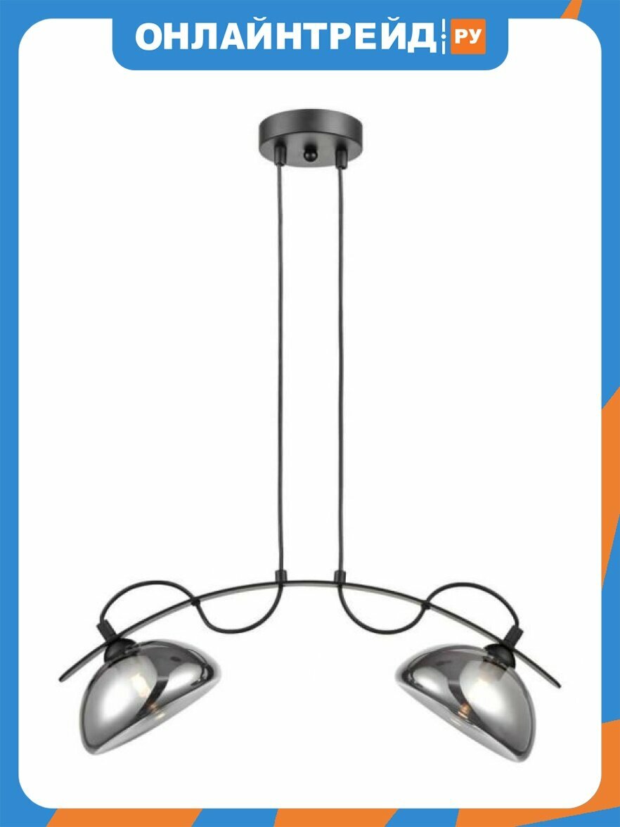 Подвесной светильник Vele Luce Musicista VL5462P22