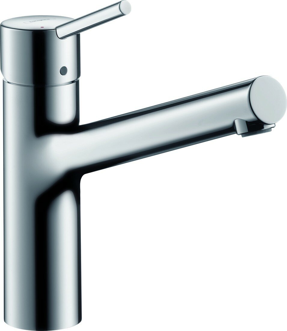 Hansgrohe Смеситель для кухни Hansgrohe Talis S 32851000 Хром