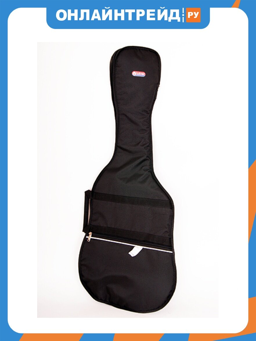 Чехол для электрогитары Lutner LEG-4