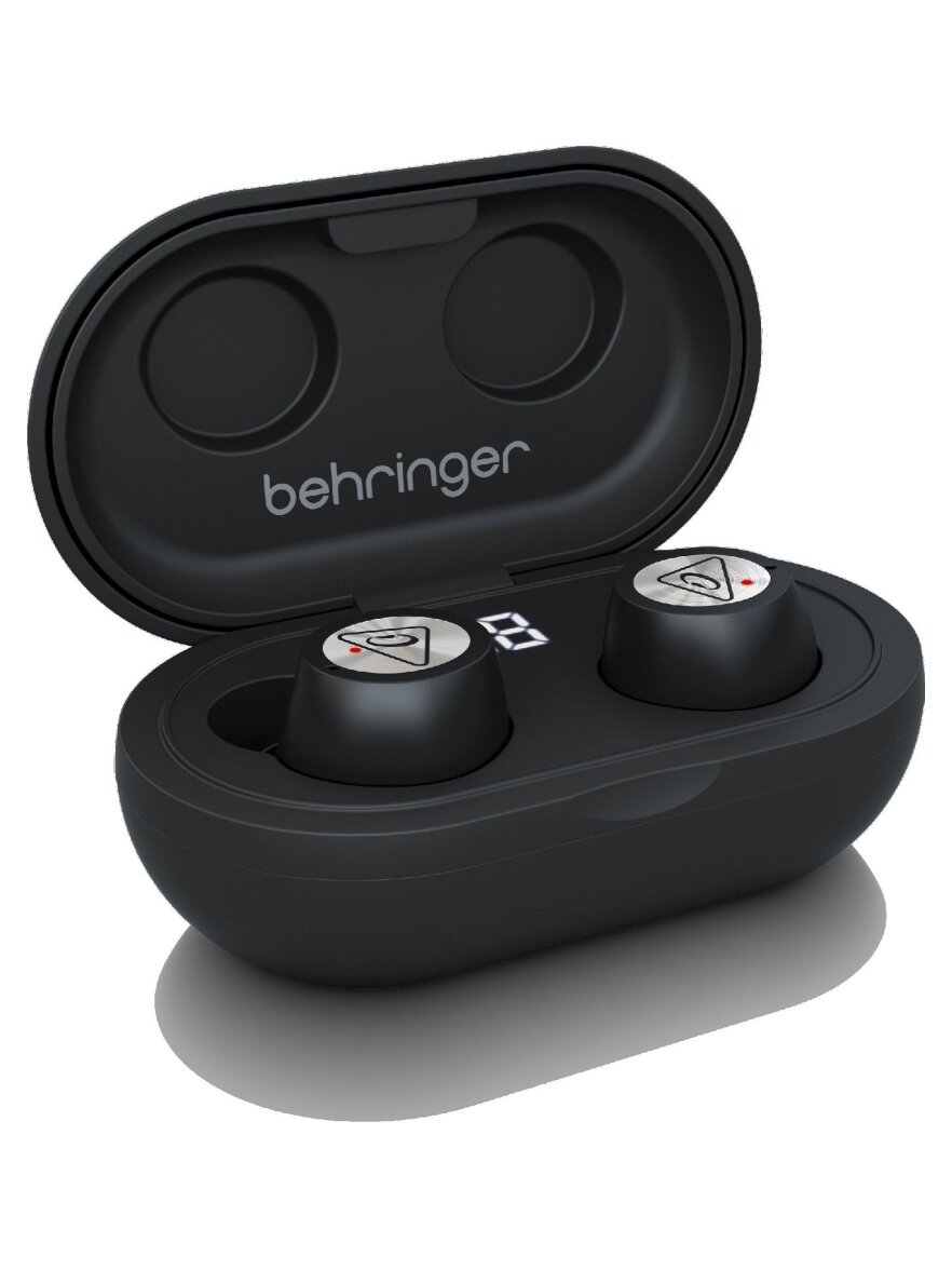 Наушники Behringer TRUE BUDS — фото 1