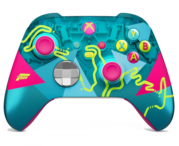 Wireless Controller Xbox Series (Forza Horizon 6)