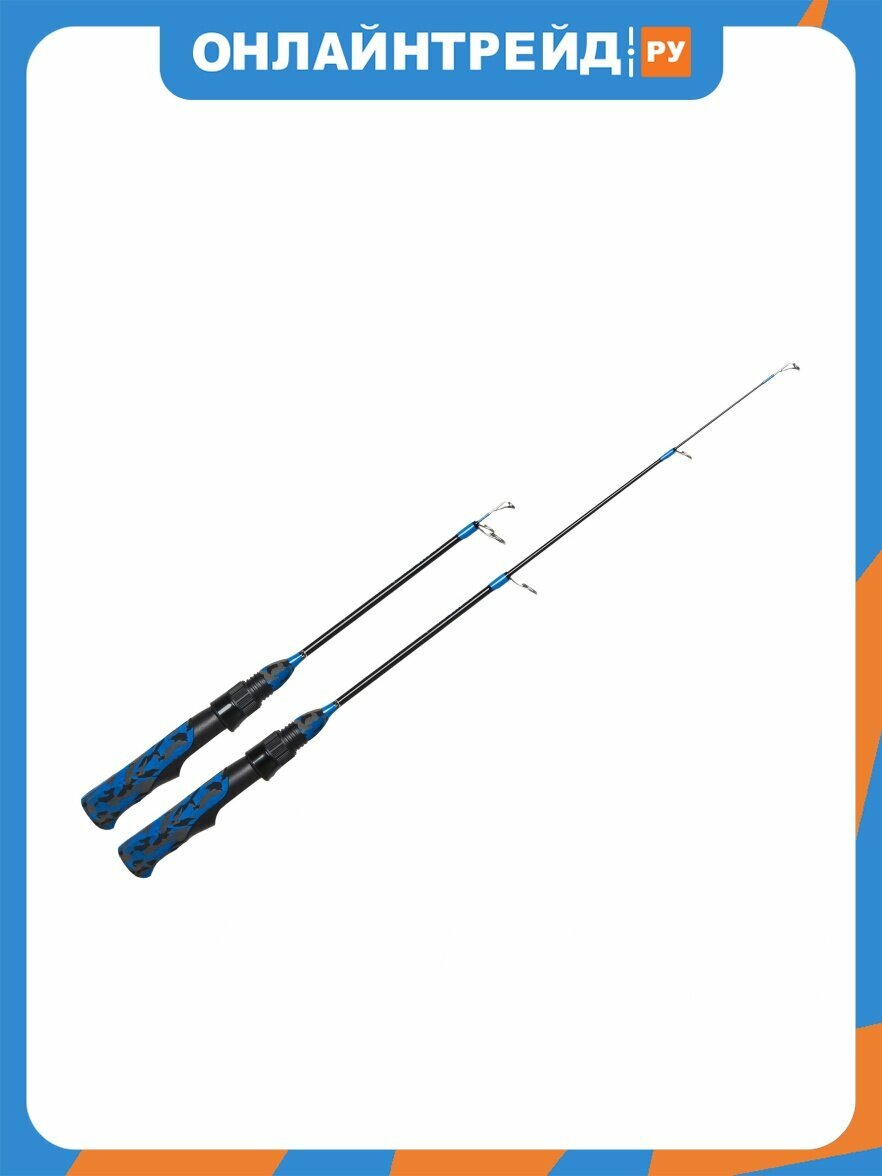 Salmo Удилище зимнее Elite TELE VIB M 58см