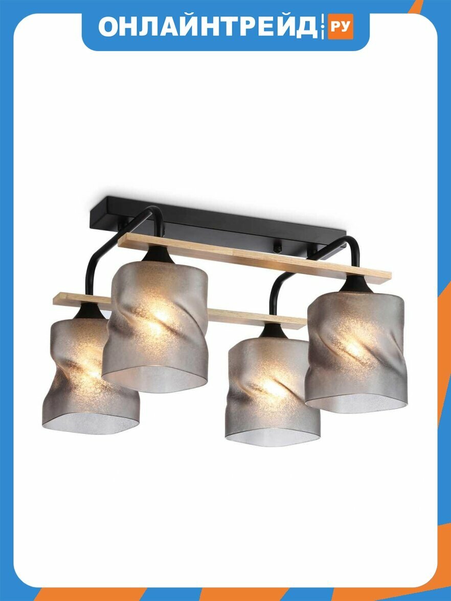 Потолочный светильник Ambrella Light TRADITIONAL TR3033249