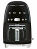 Кофеварка Smeg DCF02BLEU