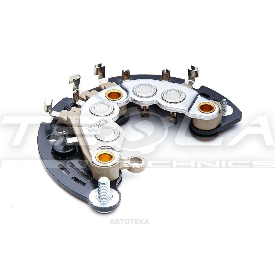 Диодный мост 12V TESLA TECHNICS TT34260 FORD MONDEO
