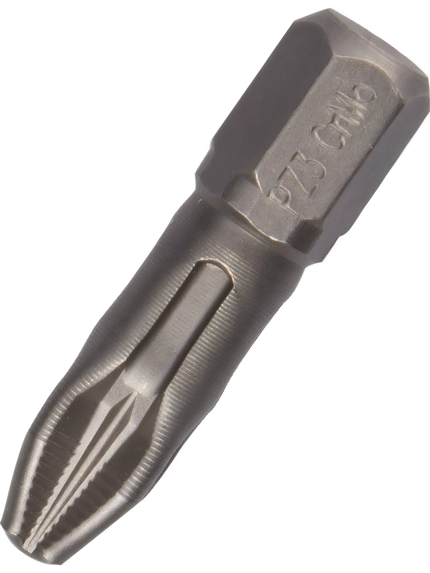 Торсионные биты KRAFTOOL X-Drive PH2, 25 мм, 2 шт