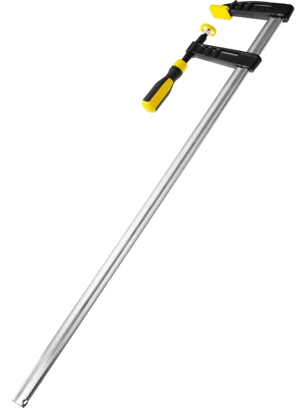 Усиленная струбцина F Professional STAYER Hercules-F HF-80/12 120 х 800 мм