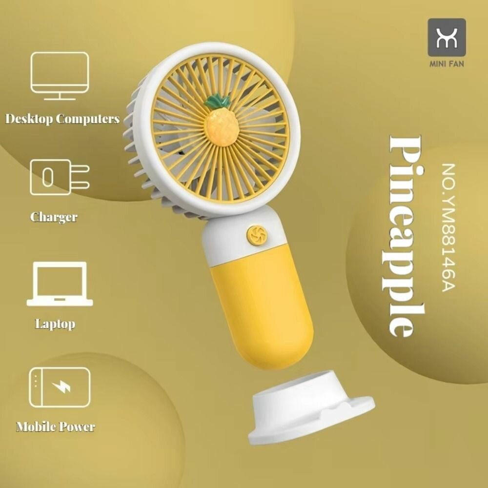 Мини-вентилятор