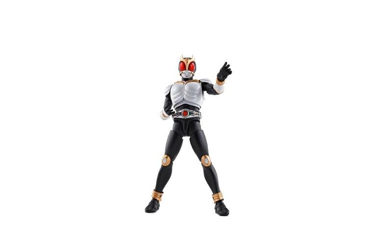 Фигурка унисекс BANDAI KUUGA Soul Limit, Kamen Rider SHF S.H. Figuarts, 1431985599, Kuuga's Initial Form