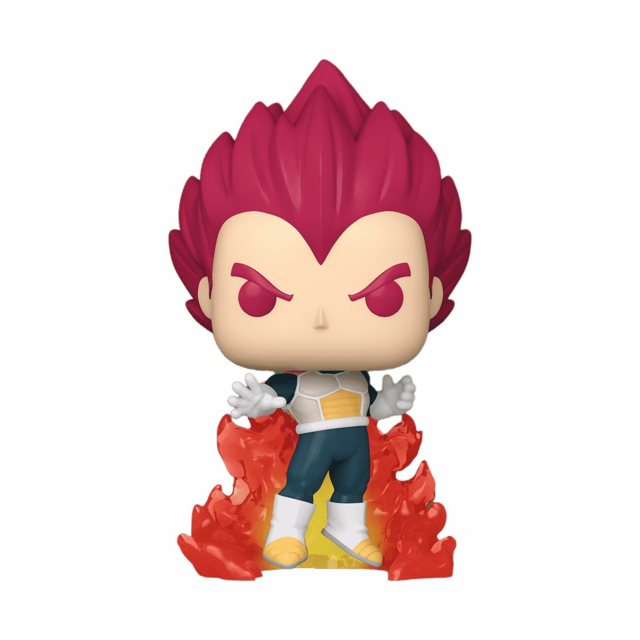 Фигурка чиби унисекс Funko Dragon Ball Vegeta, Vegeta 73695