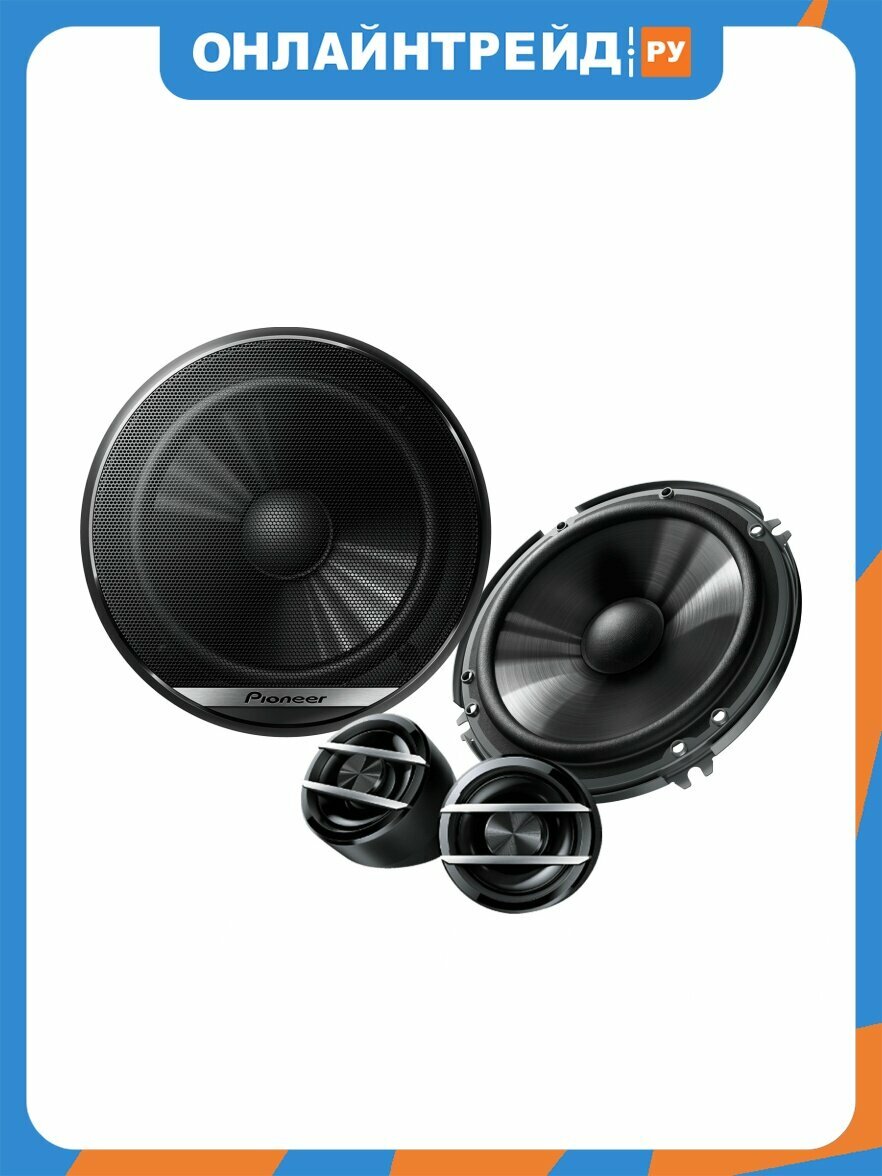 Акустическая система Pioneer TS-G160C-2