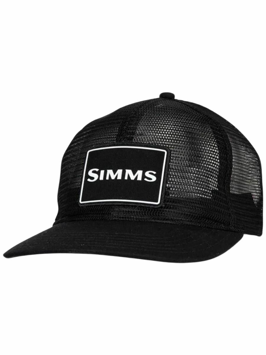 Бейсболка для рыбалки и охоты Simms