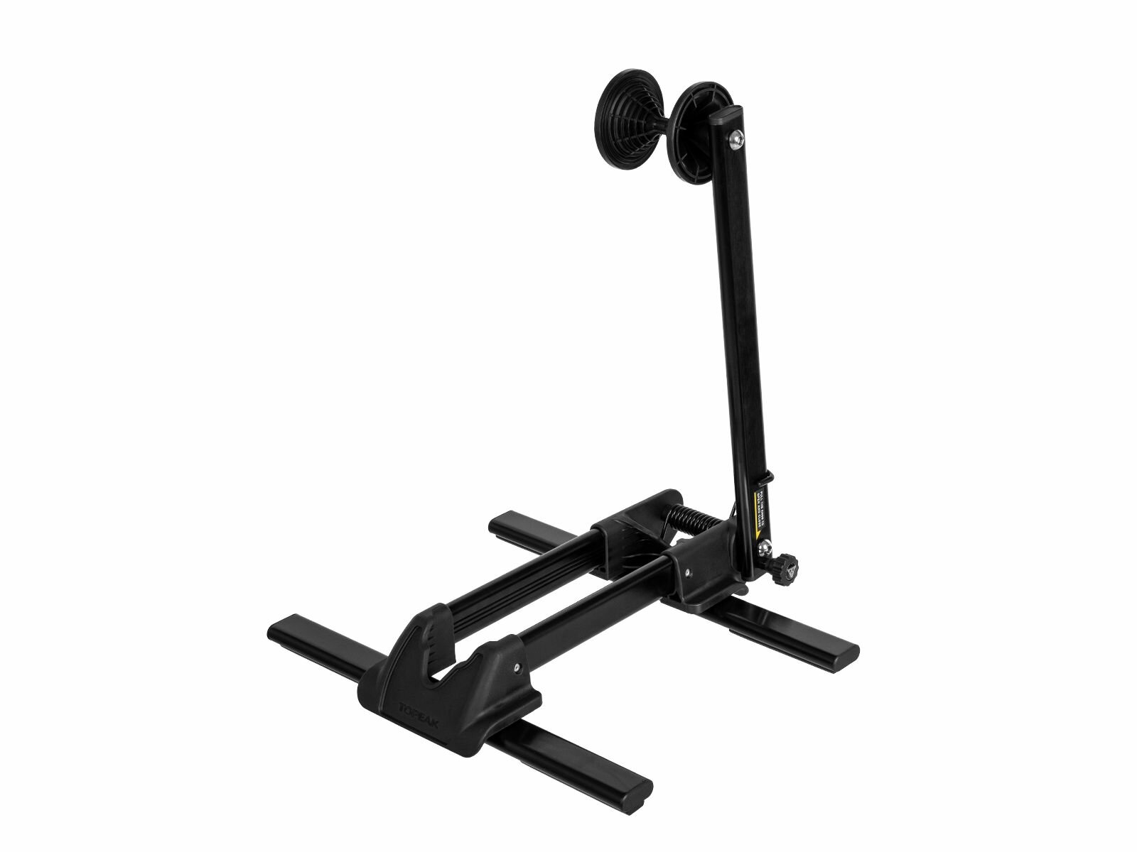 Подставка под заднее колесо TOPEAK LineUp Stand EX, черный